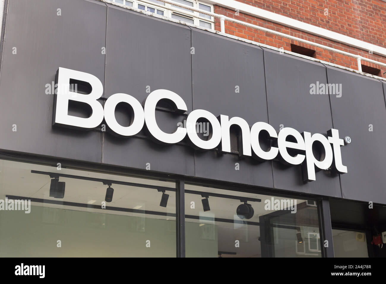 Boconcept hi-res stock photography and images - Alamy