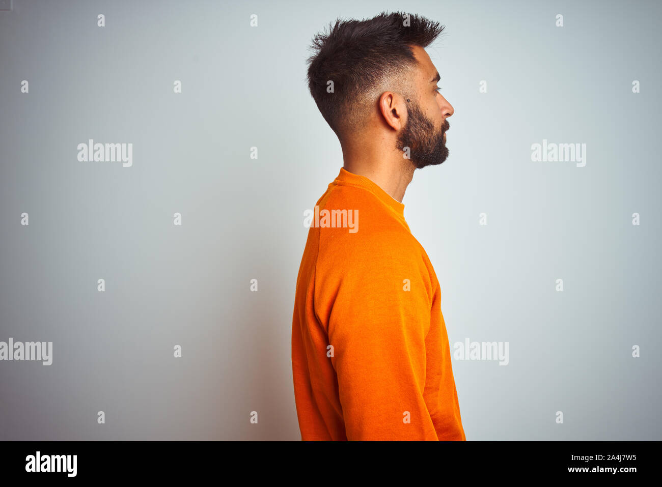 Indian prison inmate hi-res stock photography and images - Alamy