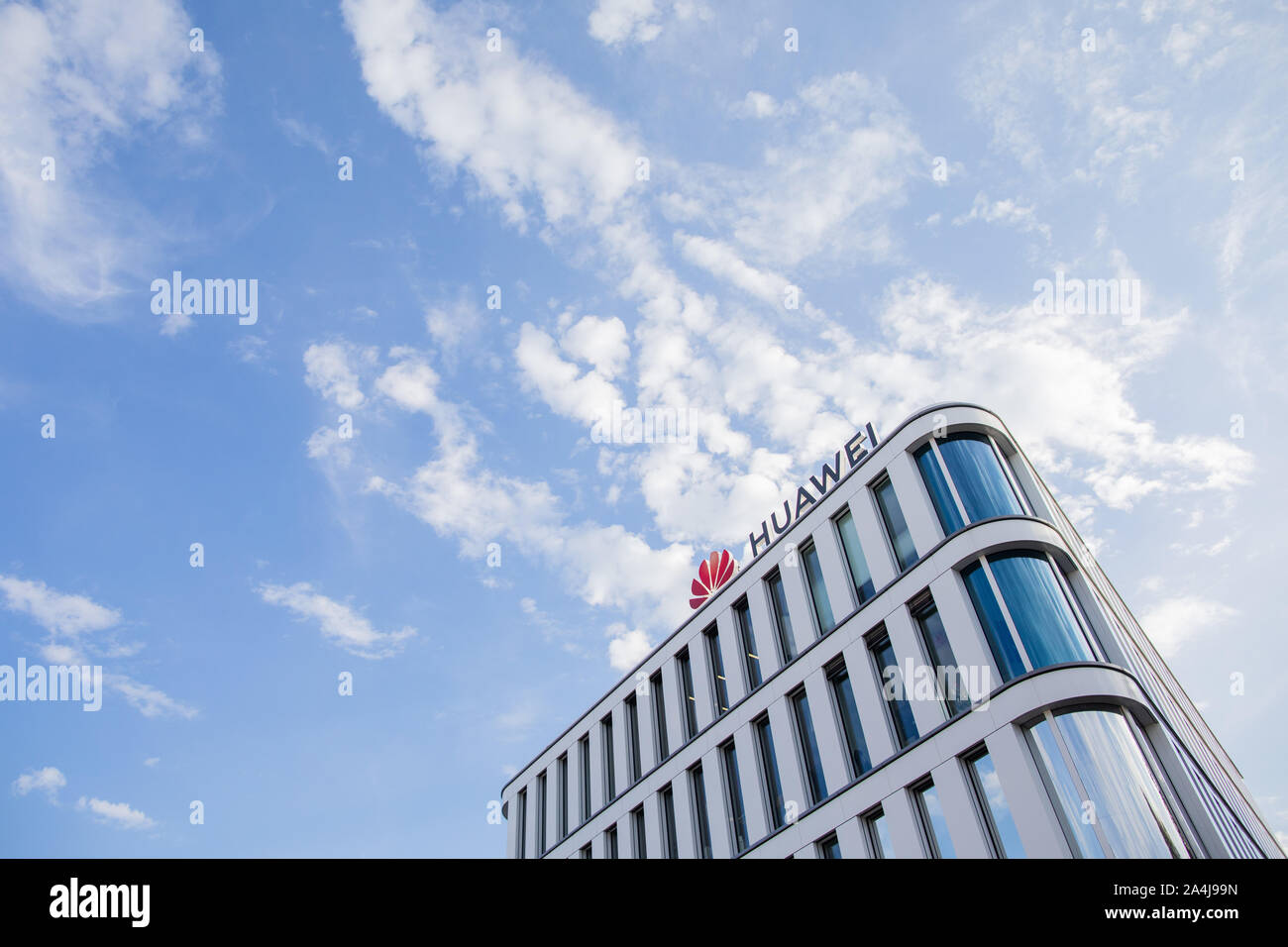 Huawei and germany hi-res stock photography and images - Alamy