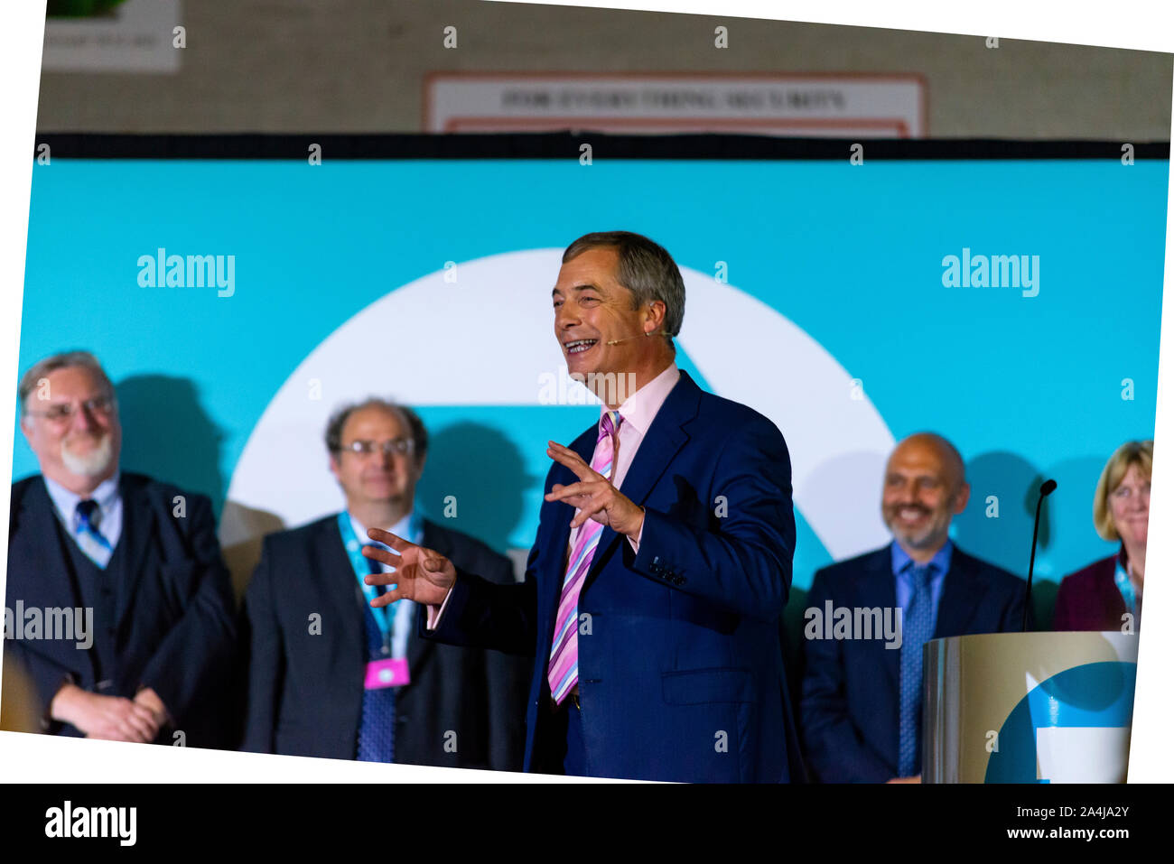 Far right wing party Cut Out Stock Images & Pictures - Alamy