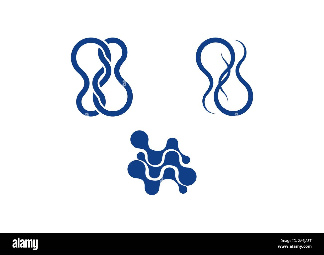 Meta logo Cut Out Stock Images & Pictures - Alamy