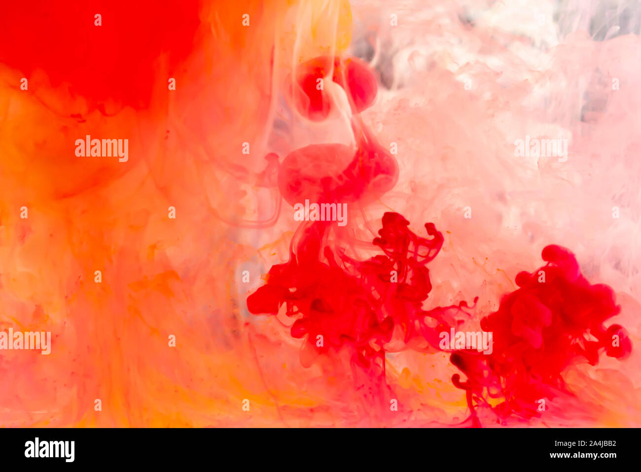 Abstract background ink and oil Stock Photo - Alamy