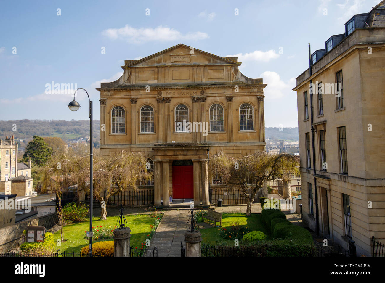 Walcot parish hi-res stock photography and images - Alamy