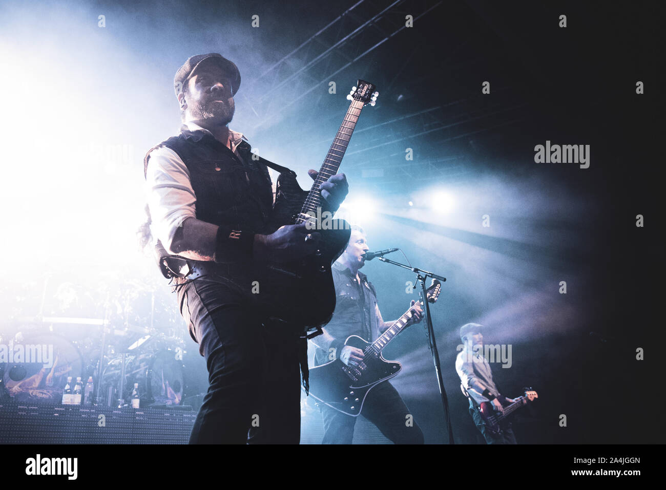 Rob caggiano hi-res stock photography and images - Alamy