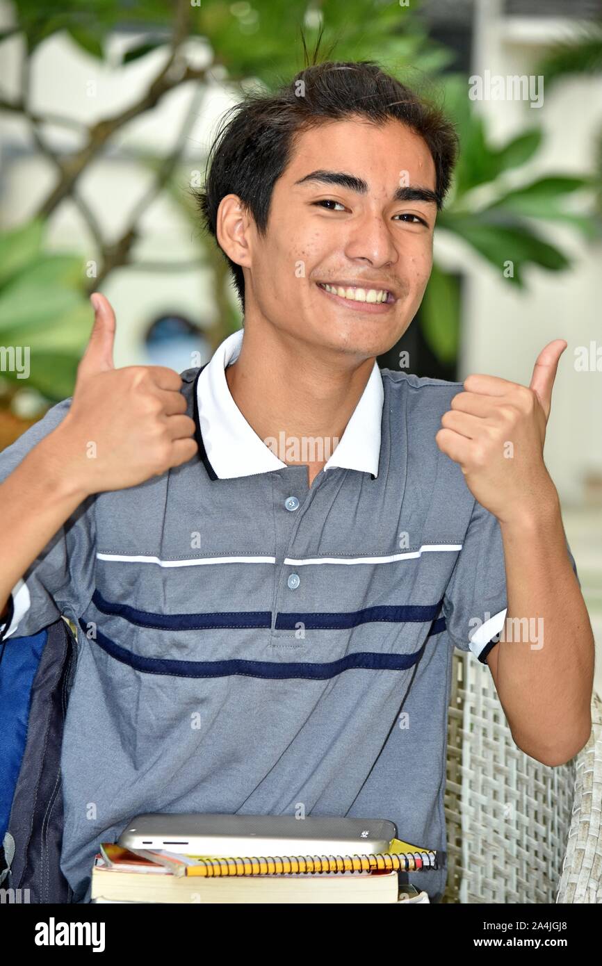 Happy university hi-res stock photography and images - Alamy