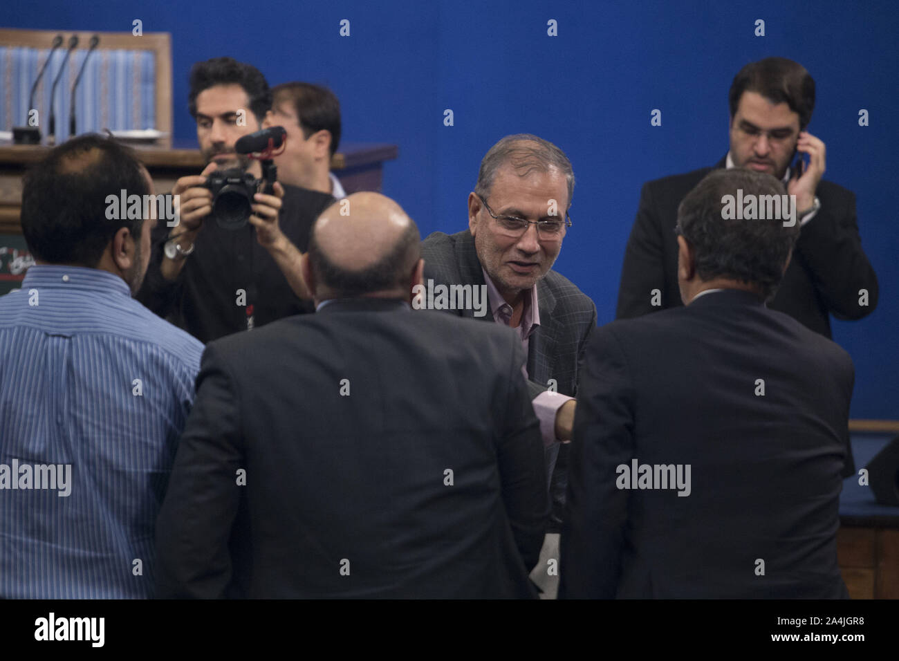 Ali rabiei hi-res stock photography and images - Alamy