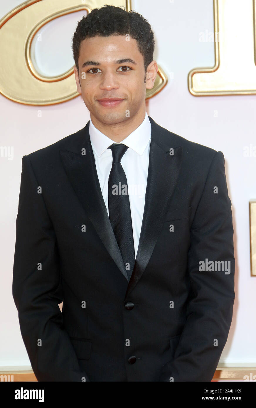 Calvin demba hi-res stock photography and images - Alamy