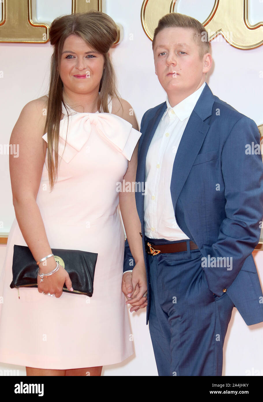 Thomas Turgoose 2022