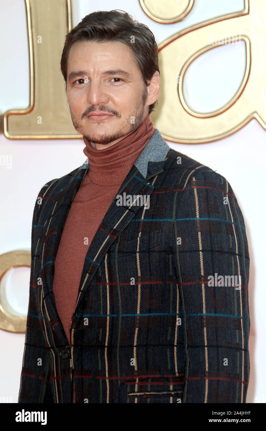 Sep 18, 2017 - London, England, UK - 'Kingsman: The Golden Circle ...