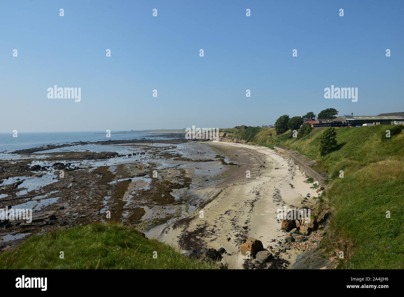 Rocky villages hi-res stock photography and images - Alamy