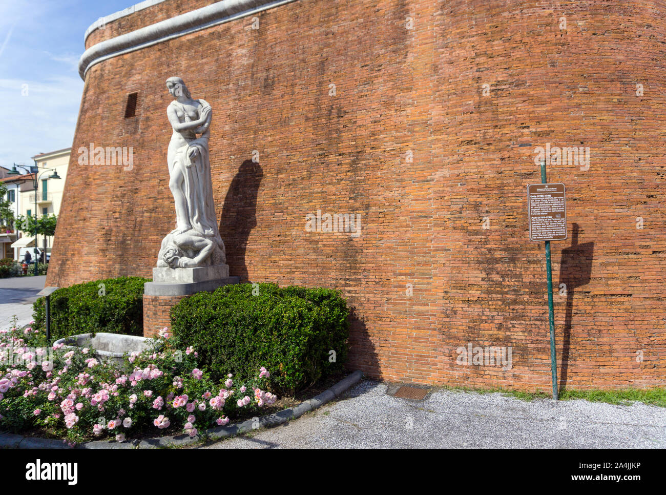 Forte fortino hi-res stock photography and images - Alamy