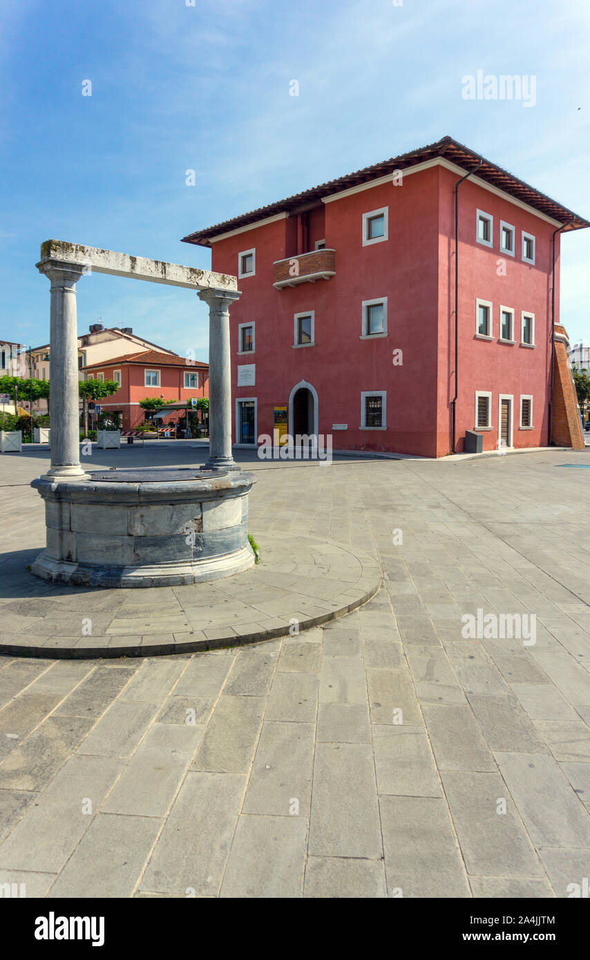 Forte fortino hi-res stock photography and images - Alamy