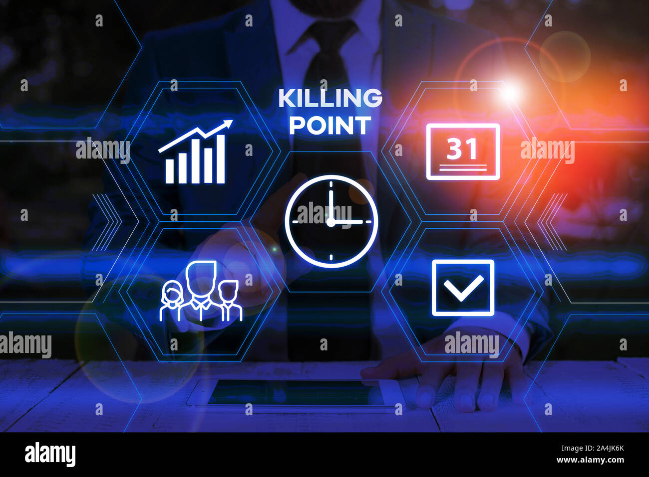 Handwriting text writing Killing Point. Conceptual photo Phase End ... Handwriting text writing Killing Point. Conceptual photo Phase End ...