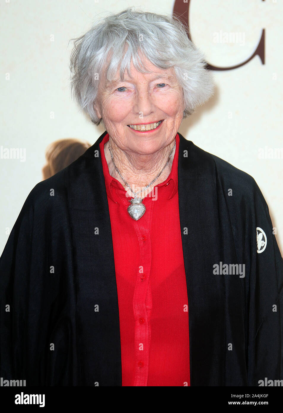 Photo shows film star hi-res stock photography and images - Alamy