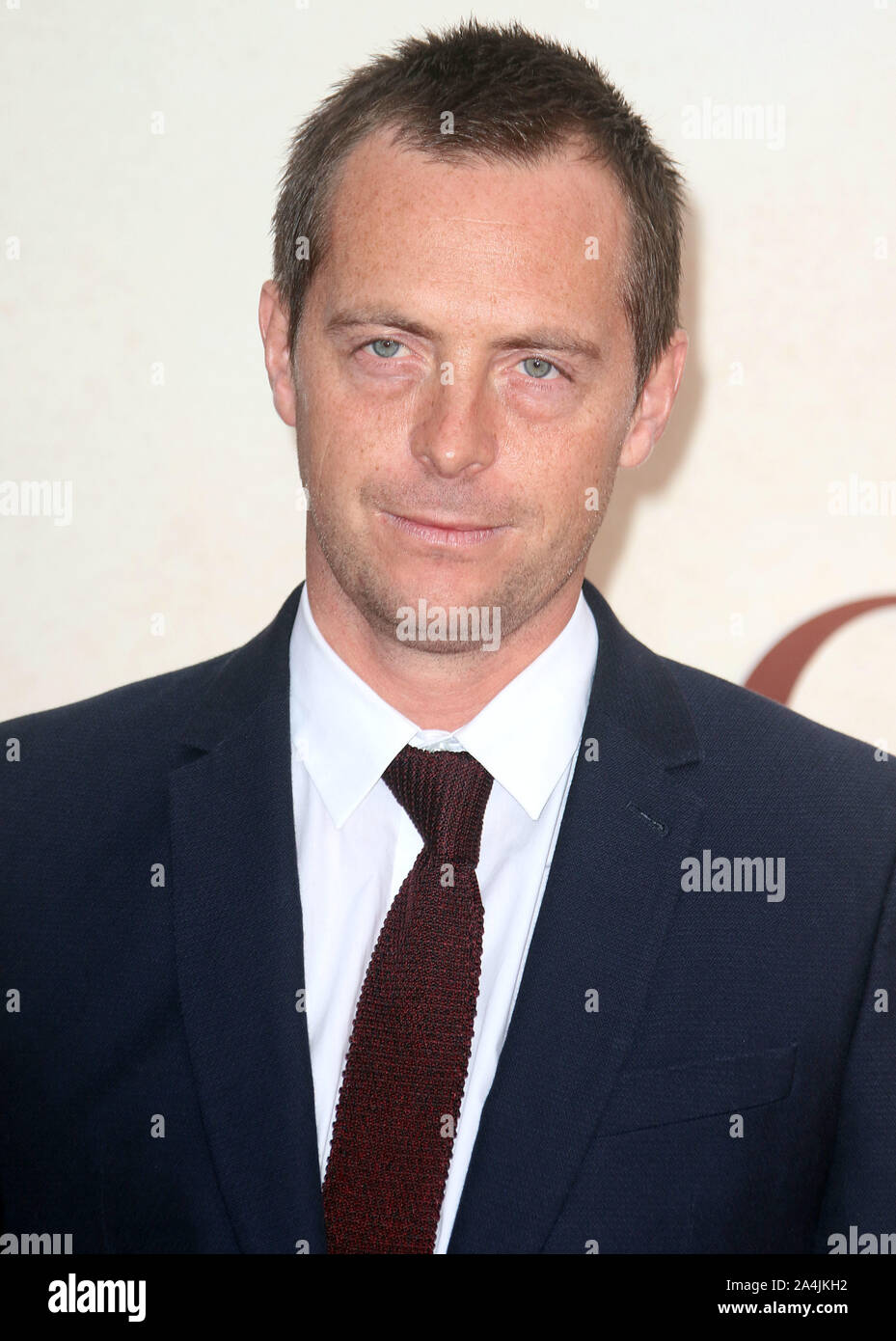 Sep 20, 2017 - London, England, UK - 'Goodbye Christopher Robin' World Premiere, Odeon Leicester ...