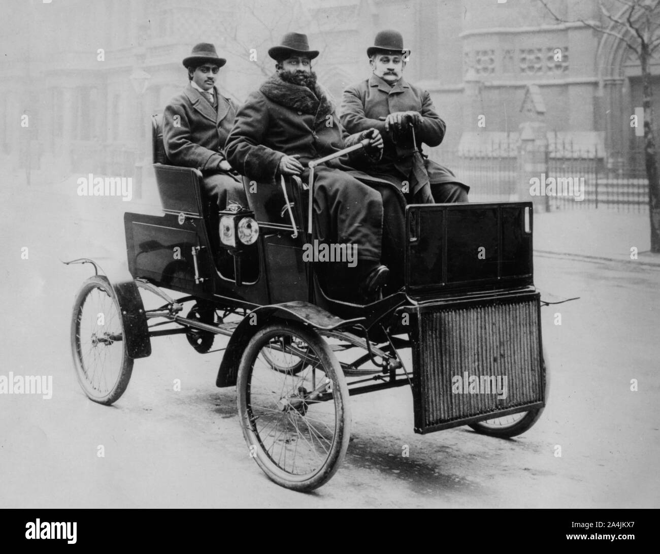 Oldtimer 1900 hi-res stock photography and images - Alamy