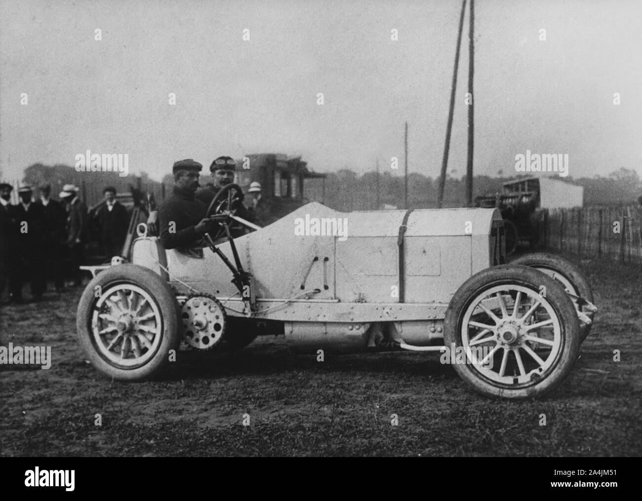 1900s french grand prix hi-res stock photography and images - Alamy