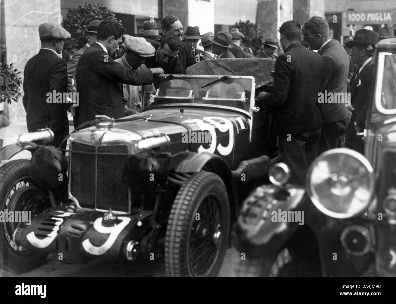 Mg K3 High Resolution Stock Photography and Images - Alamy