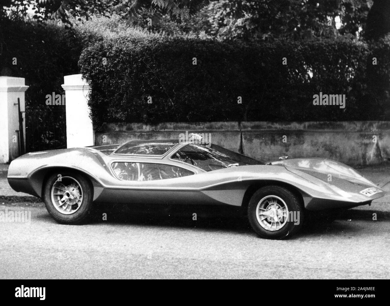 Retro probe hi-res stock photography and images - Alamy