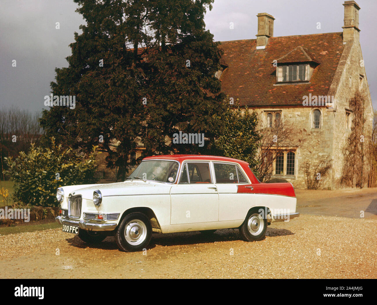 Riley 4 68 hi-res stock photography and images - Alamy