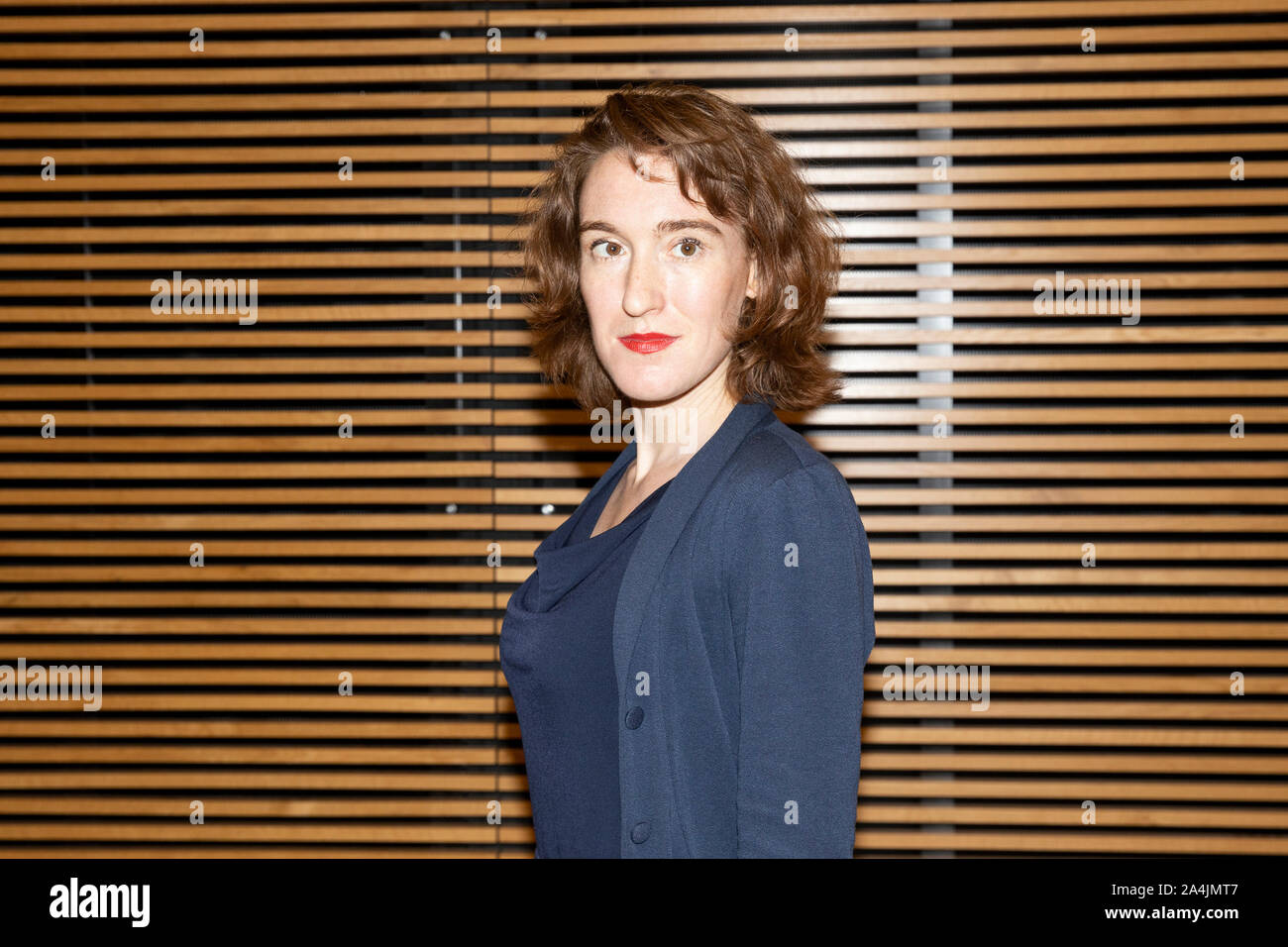 Nora bossong hi-res stock photography and images - Alamy