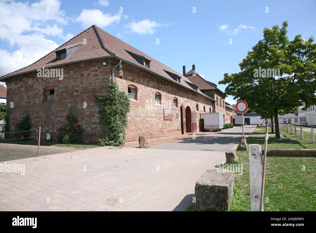 Zweibruecken hi-res stock photography and images - Alamy