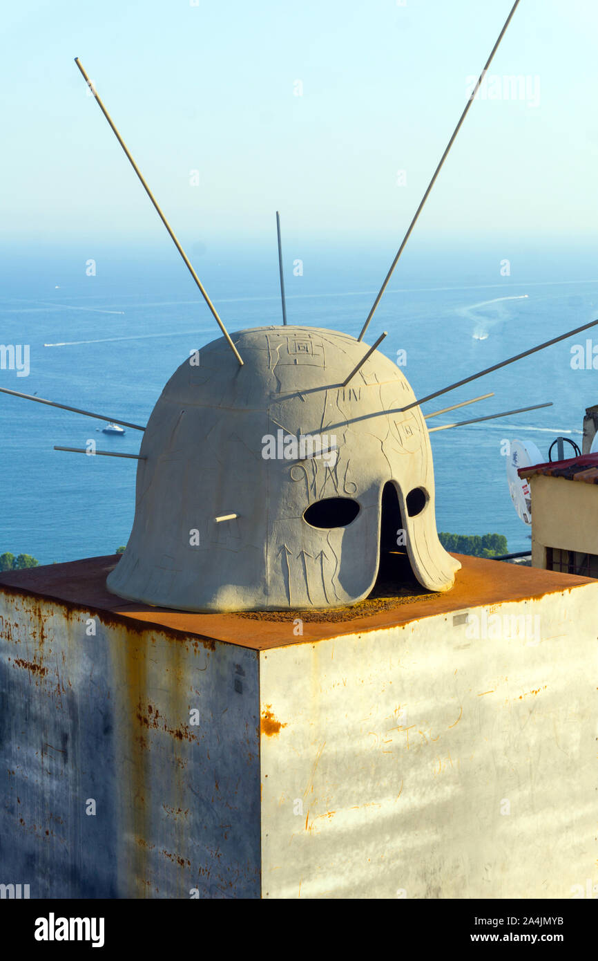 Elmo helmet hi-res stock photography and images - Alamy