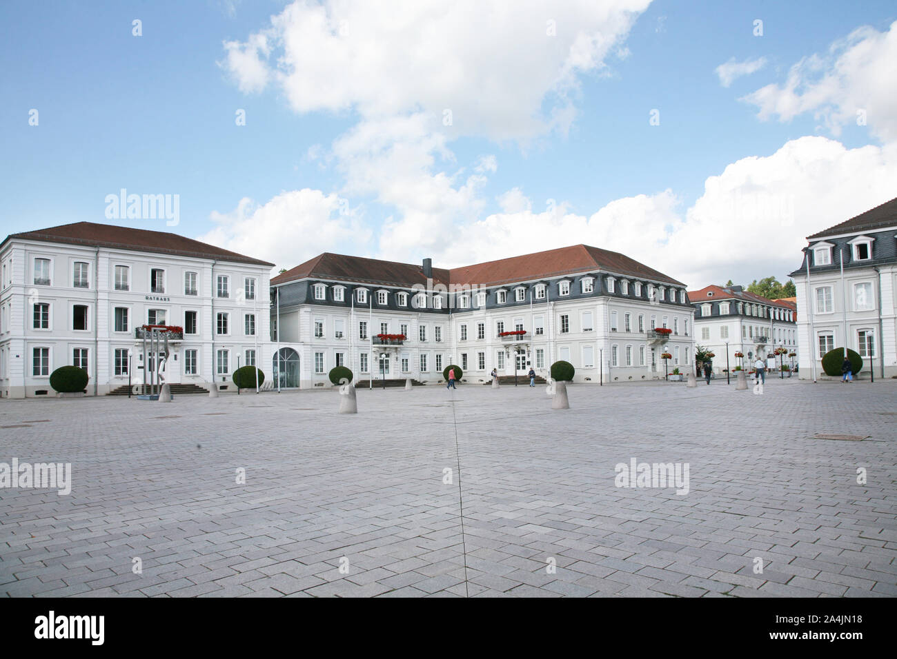 Zweibrucken hi-res stock photography and images - Alamy