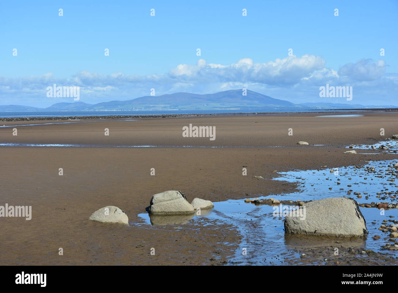 Allonby hi-res stock photography and images - Alamy