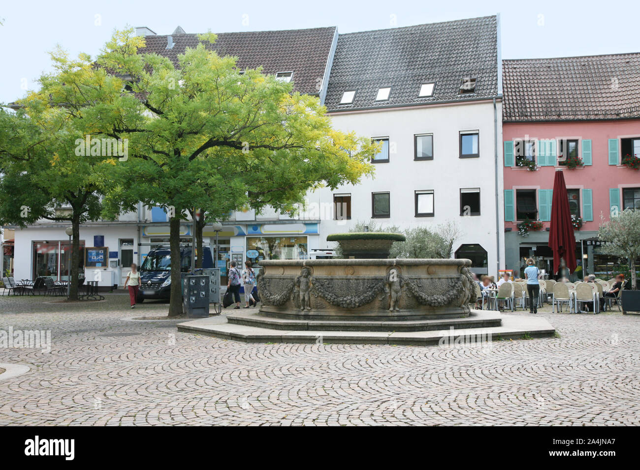 Brunnen hall farm hi-res stock photography and images - Alamy