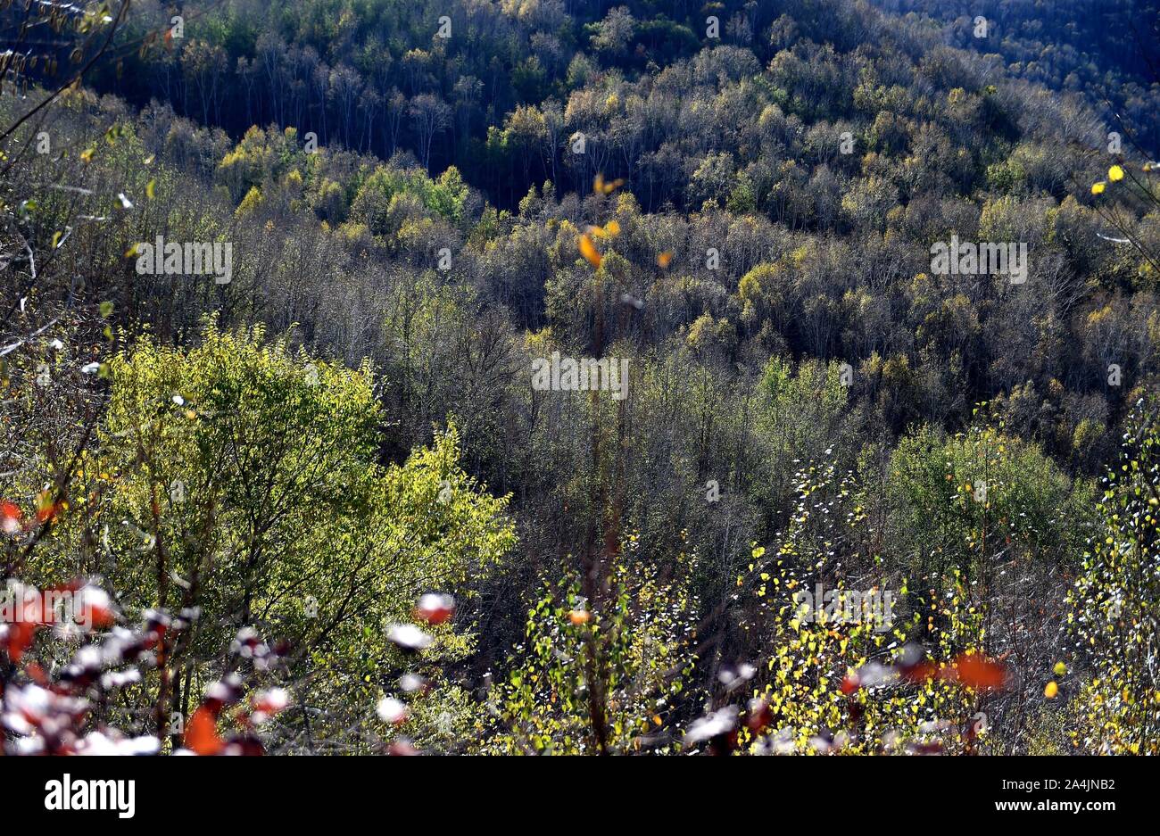 Chifeng Scenery High Resolution Stock Photography and Images - Alamy