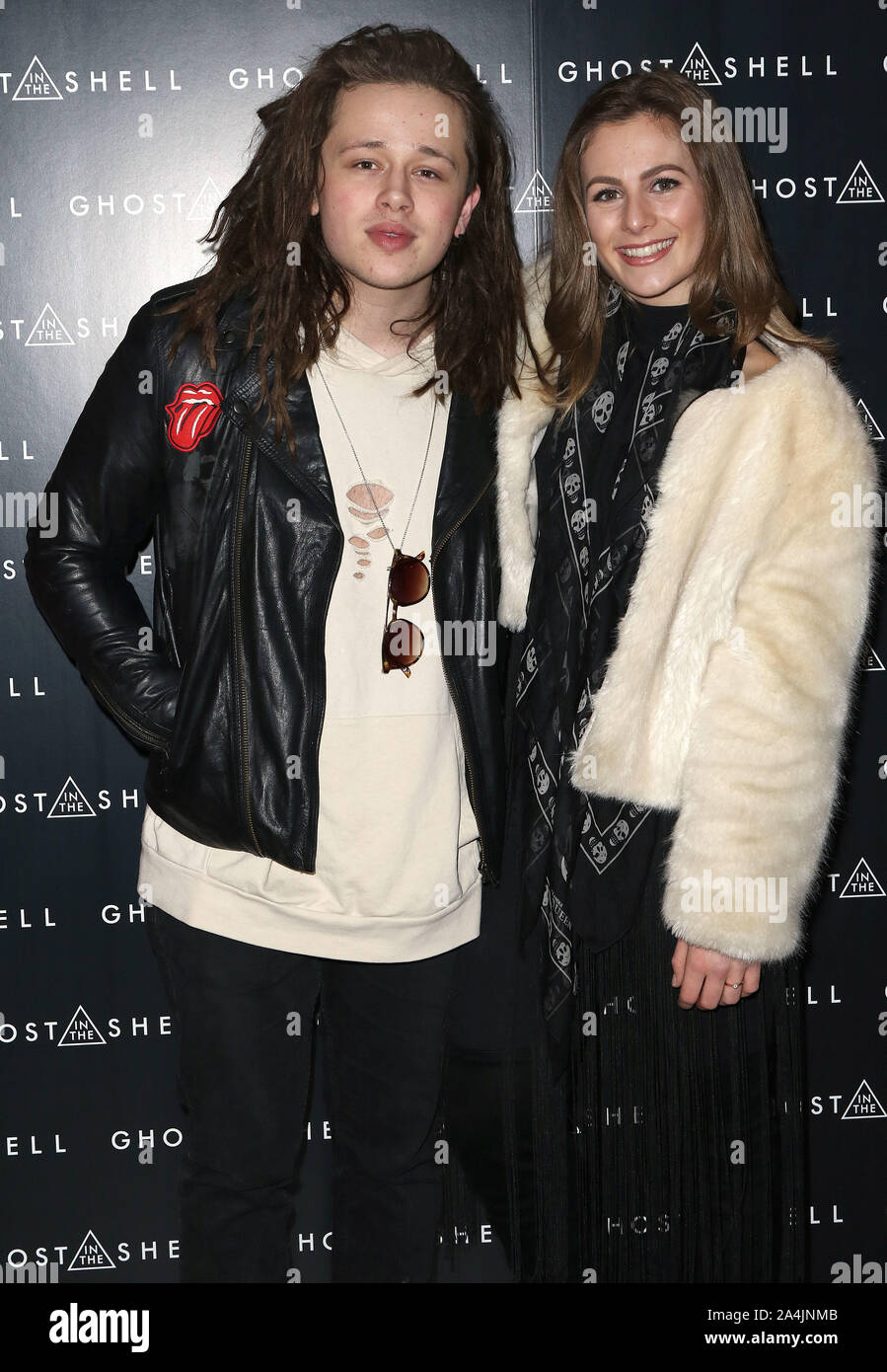 Luke friend where hi-res stock photography and images - Alamy