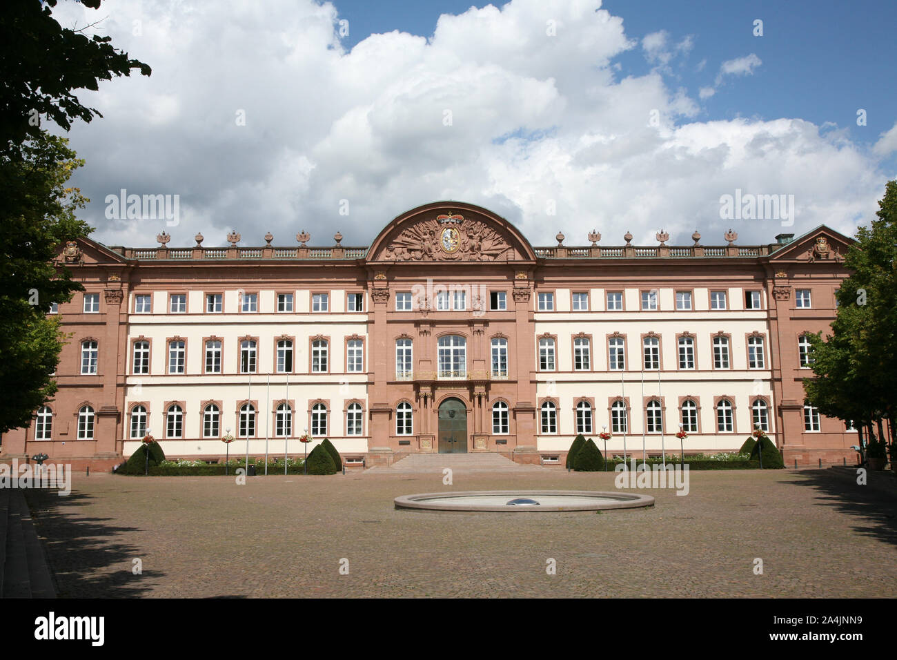 Zweibruecken hi-res stock photography and images - Alamy