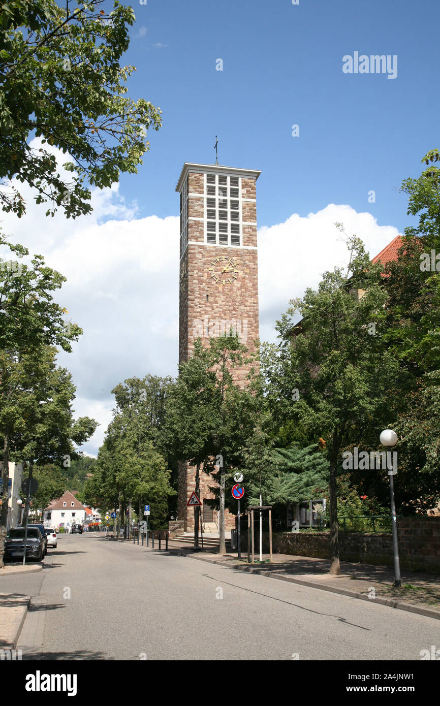 Zweibrucken germany hi-res stock photography and images - Alamy