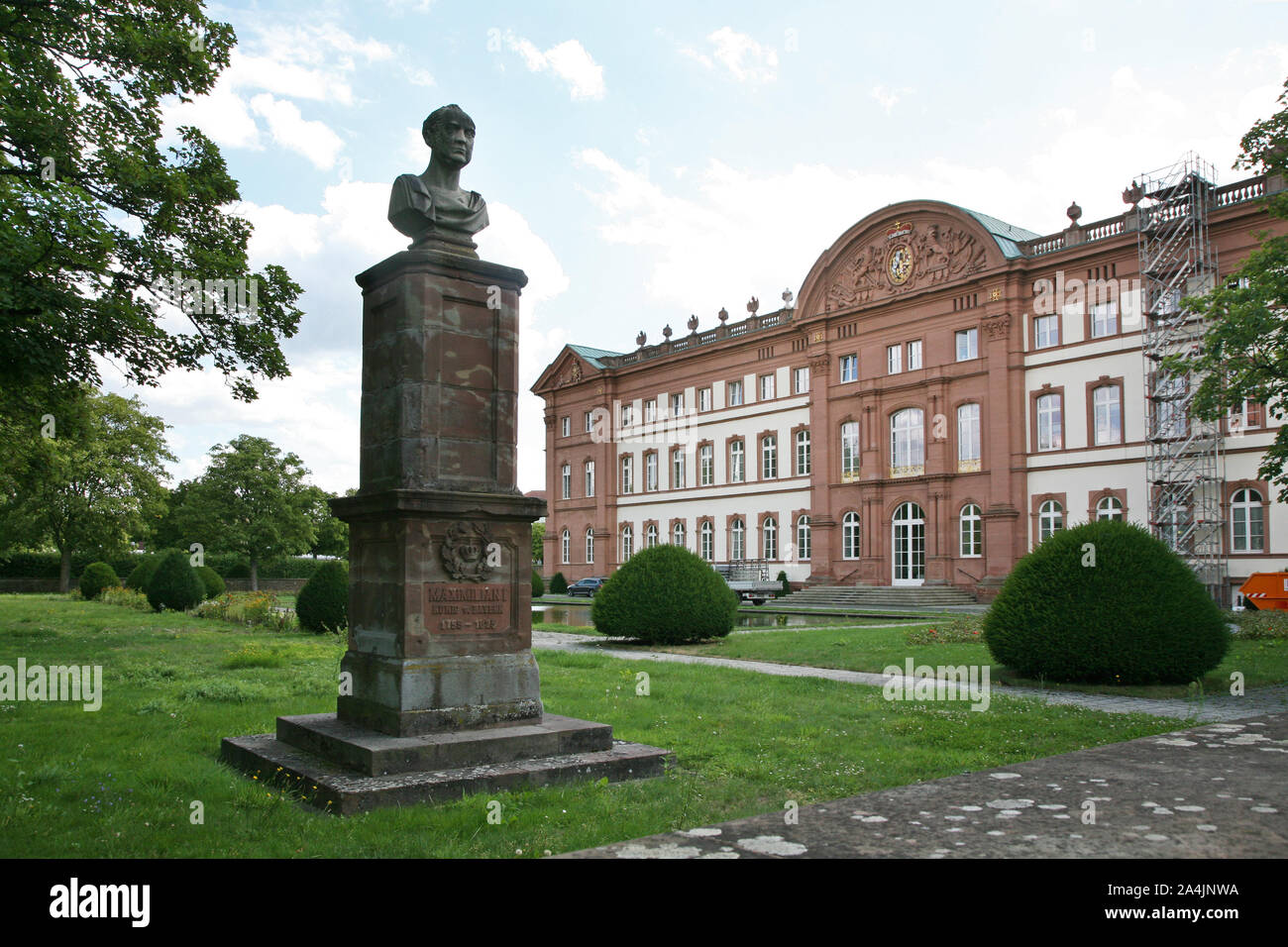Ducal castle hi-res stock photography and images - Alamy