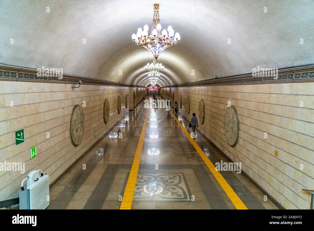 Transport corridor central asia hi-res stock photography and images - Alamy