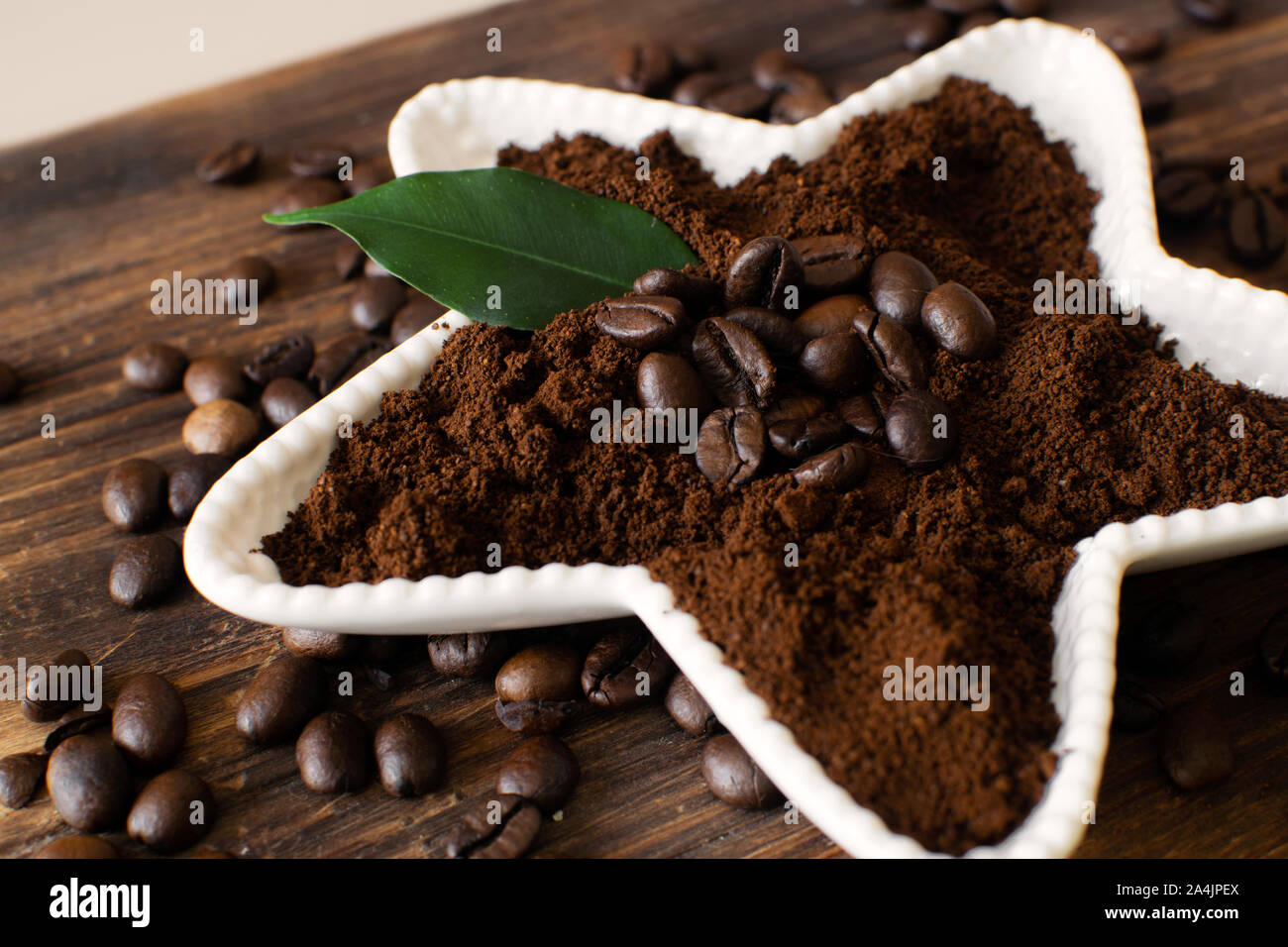 Bean board hi-res stock photography and images - Alamy