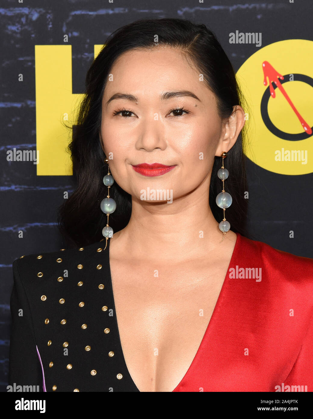 Billy chau hi-res stock photography and images - Alamy