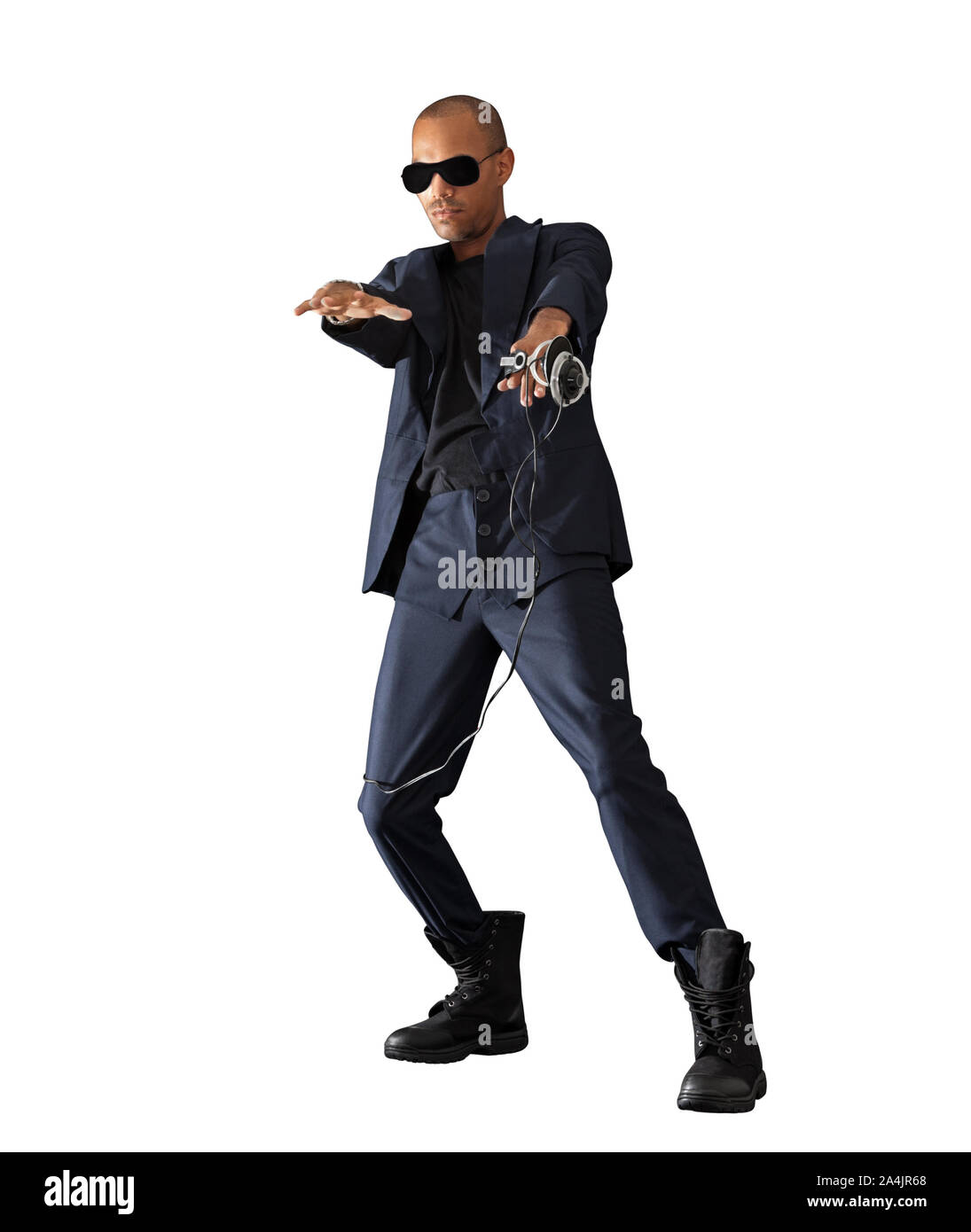 Skin singer Cut Out Stock Images & Pictures - Alamy
