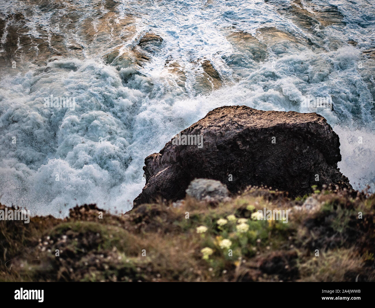 Power of nature at its best Stock Photo - Alamy