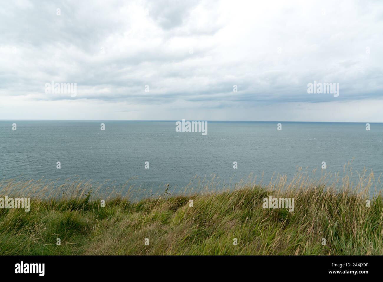 Meditative ocean hi-res stock photography and images - Alamy
