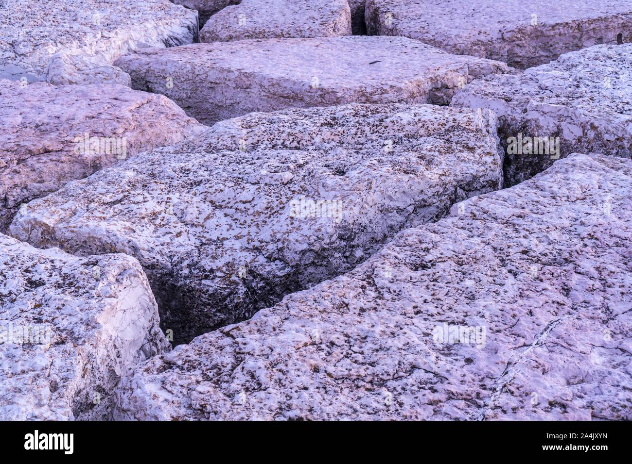 Irregular Stones High Resolution Stock Photography and Images - Alamy