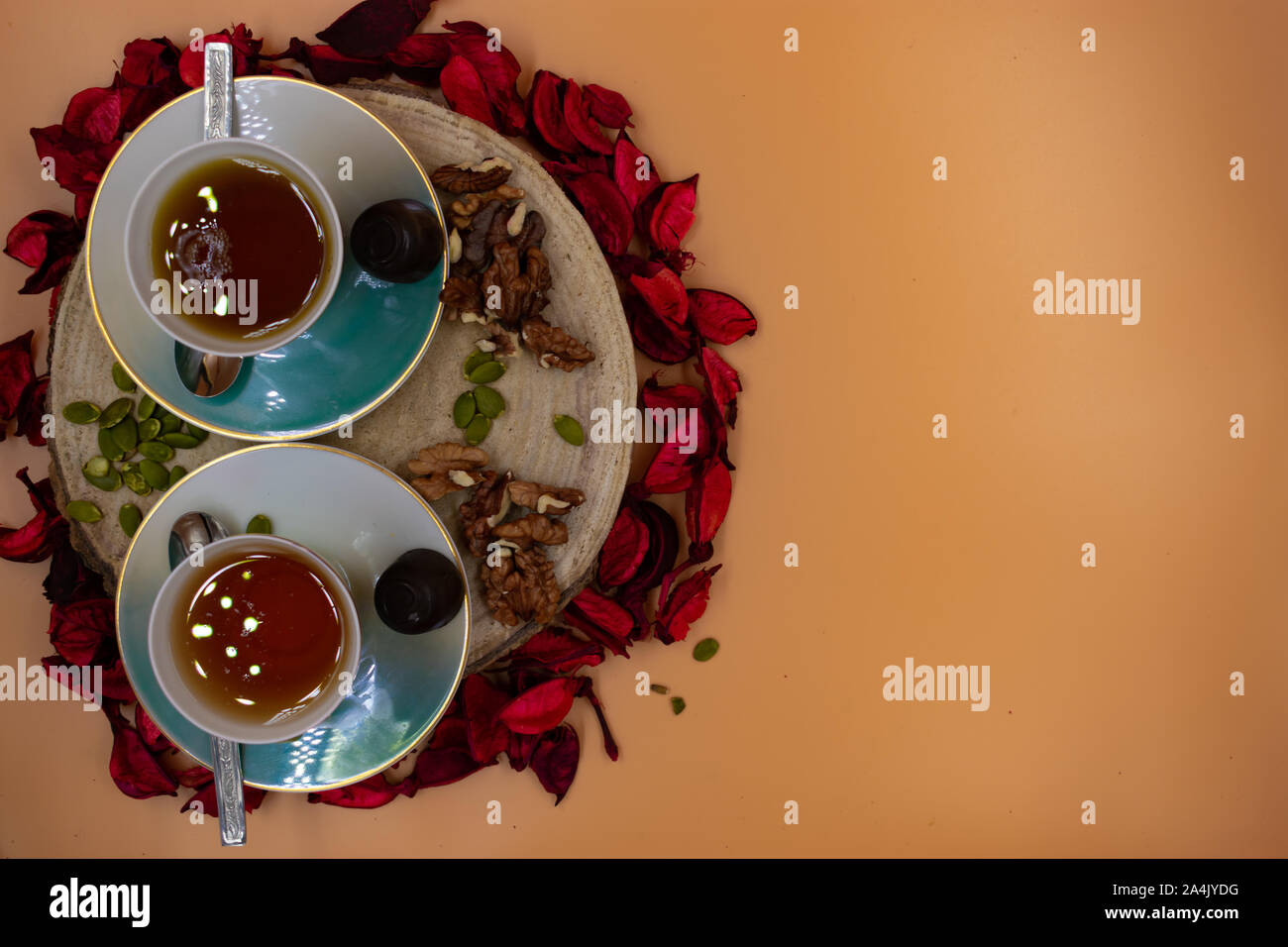 herbs of traditional medicine, naturopathy Stock Photo - Alamy