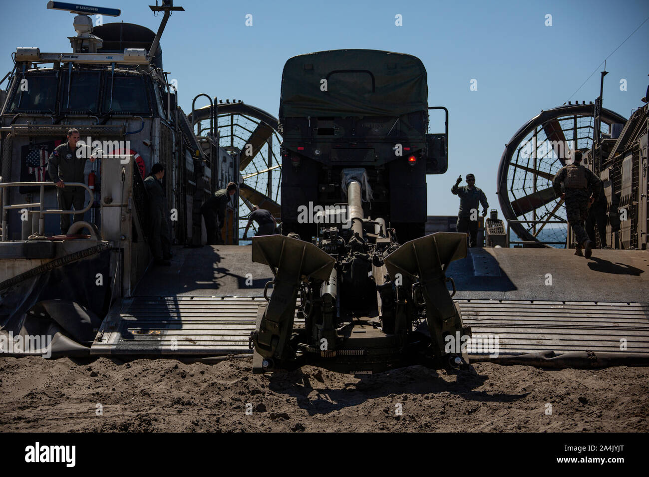 U.S. Marines from 3rd Battalion, 11th Marine Regiment, 1st Marine ...