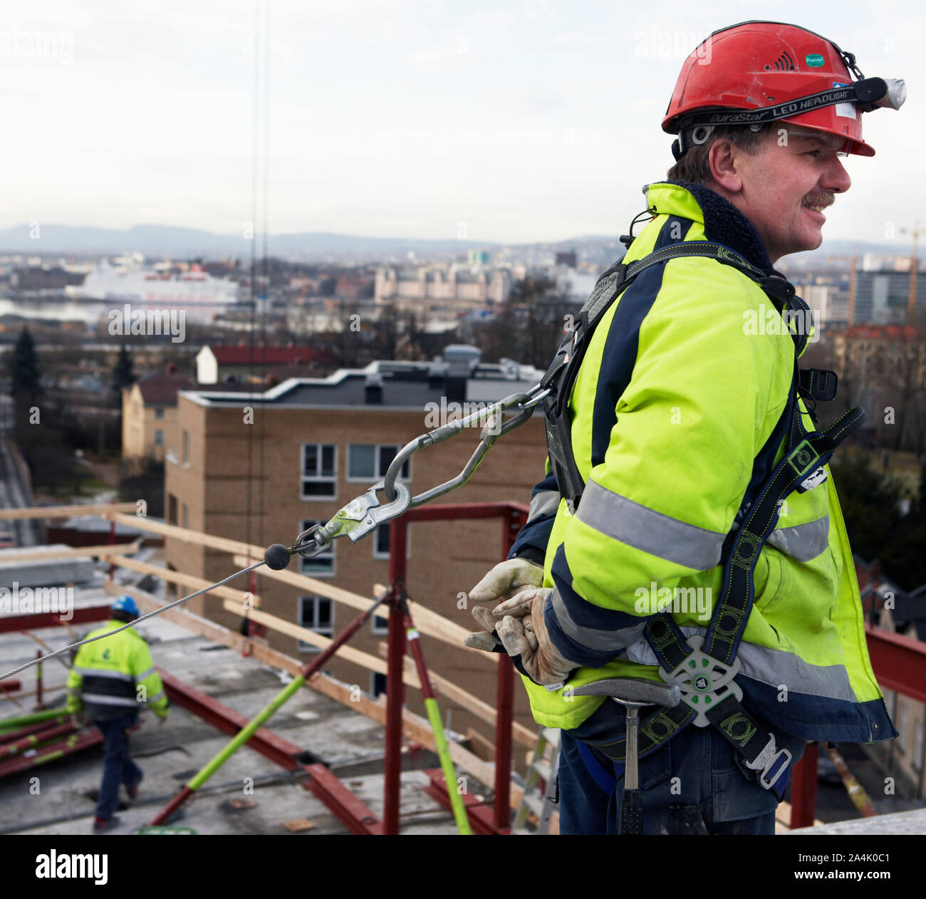 Work worker workers occupation occupations workmen workman hi-res stock ...