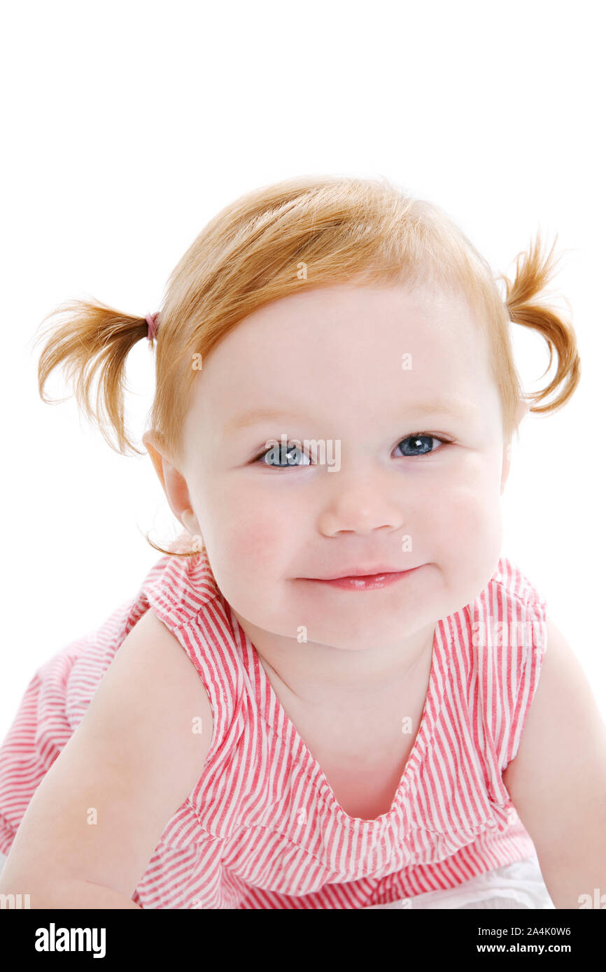 Dress with red and white stripes hi-res stock photography and images ...