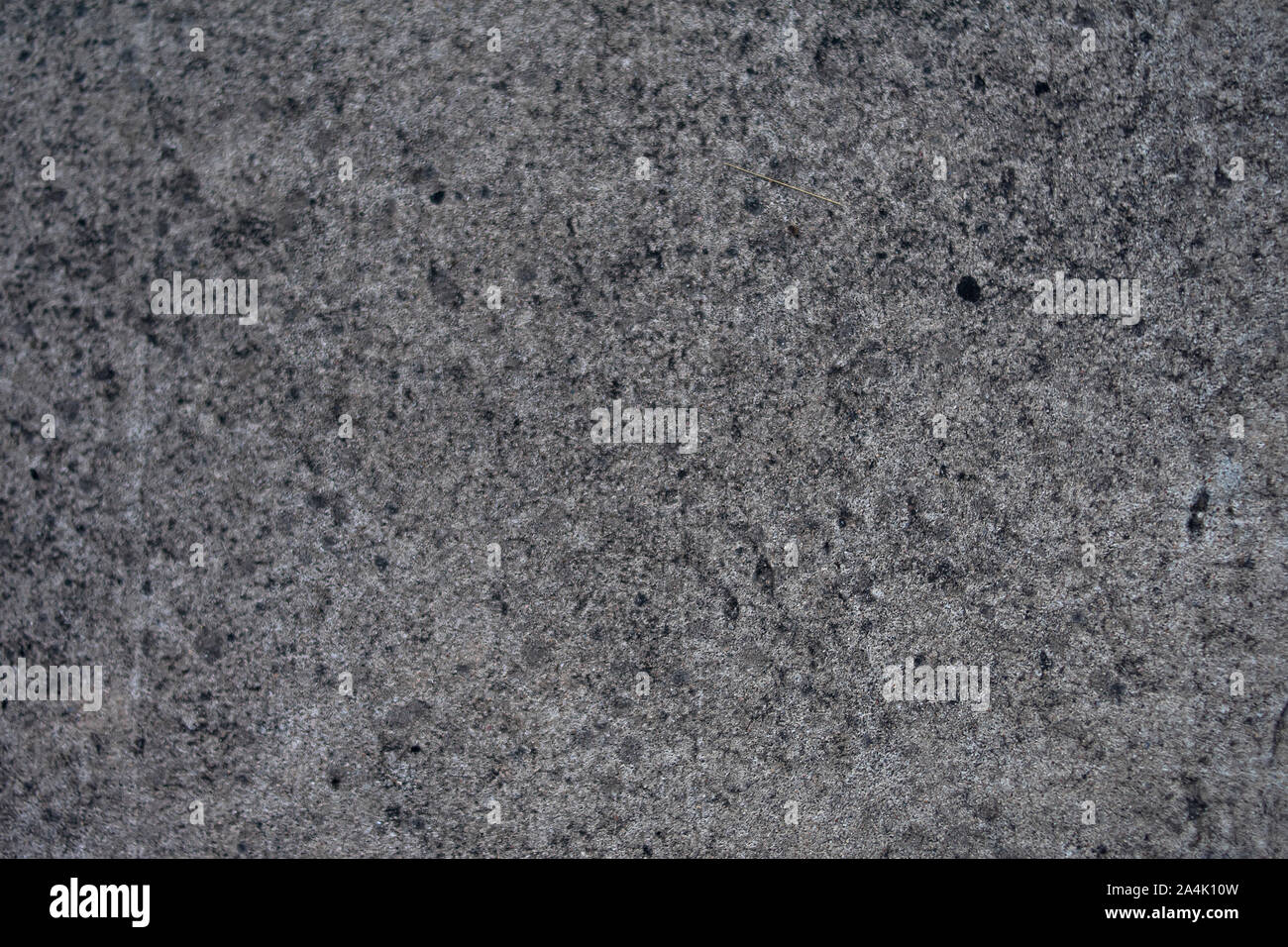 Rough and grainy gray background Stock Photo - Alamy