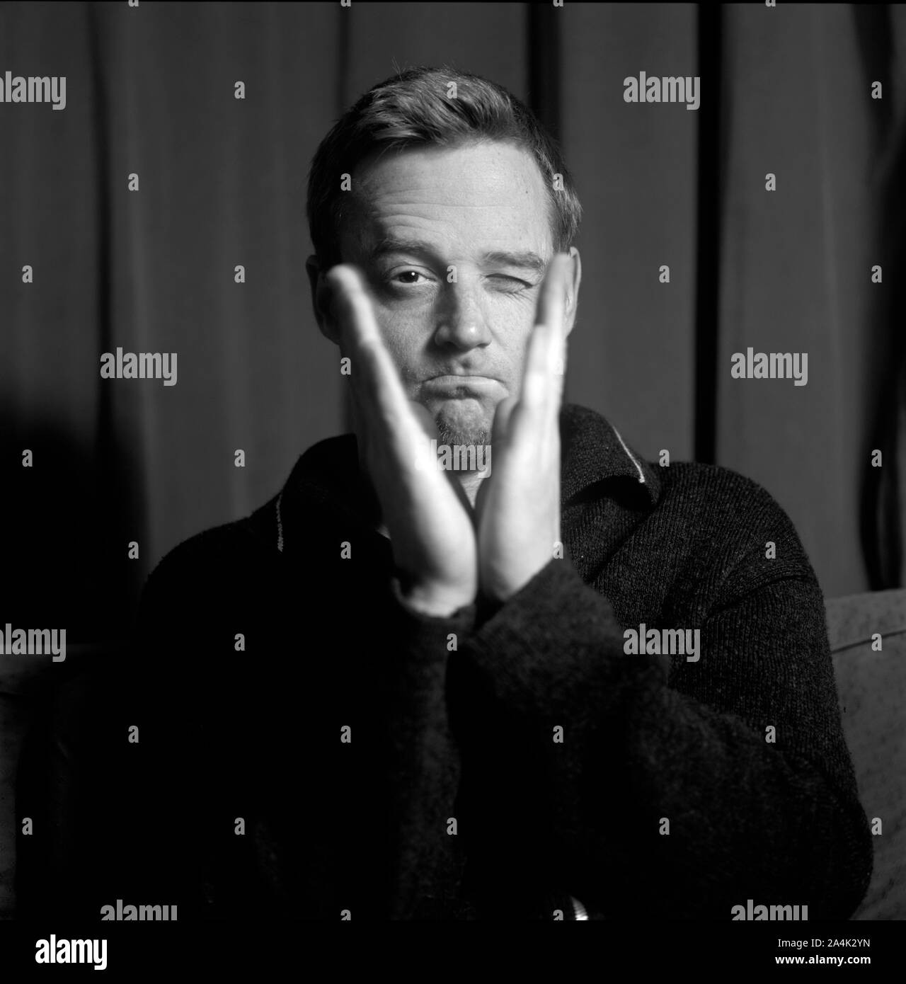 Standard portraits hi-res stock photography and images - Alamy