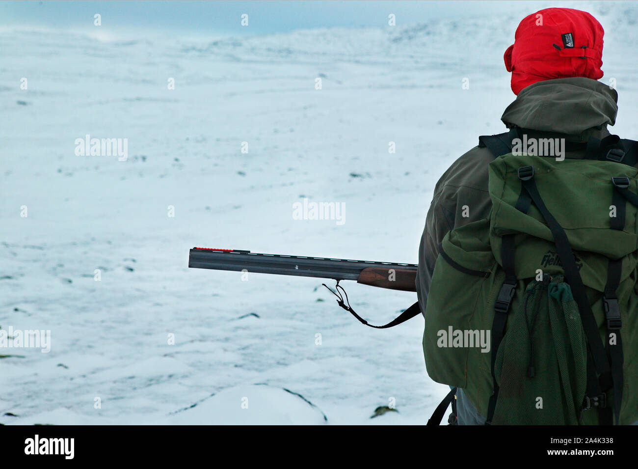 Hunting guns hi-res stock photography and images - Alamy