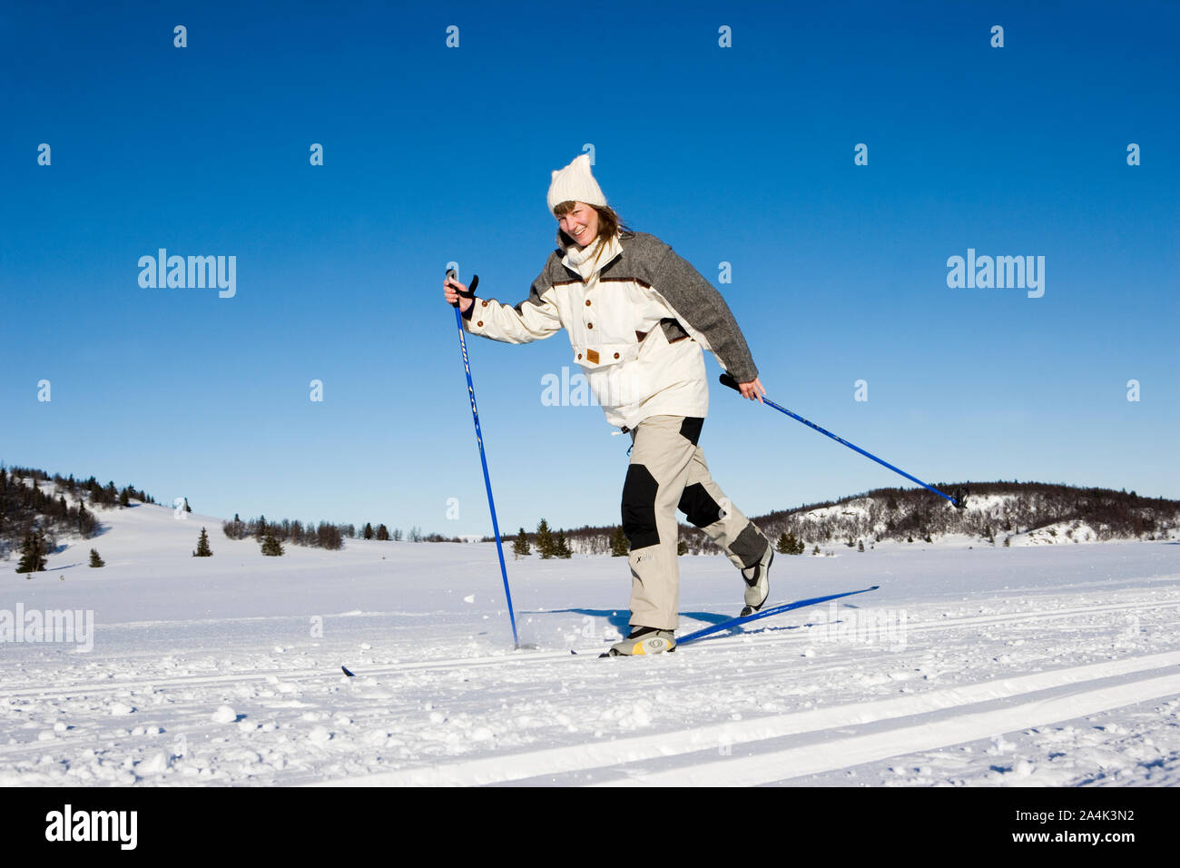 Storefjell hi-res stock photography and images - Alamy